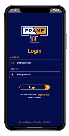 FrameIT | Offer pre-designed professional and political frames for ...