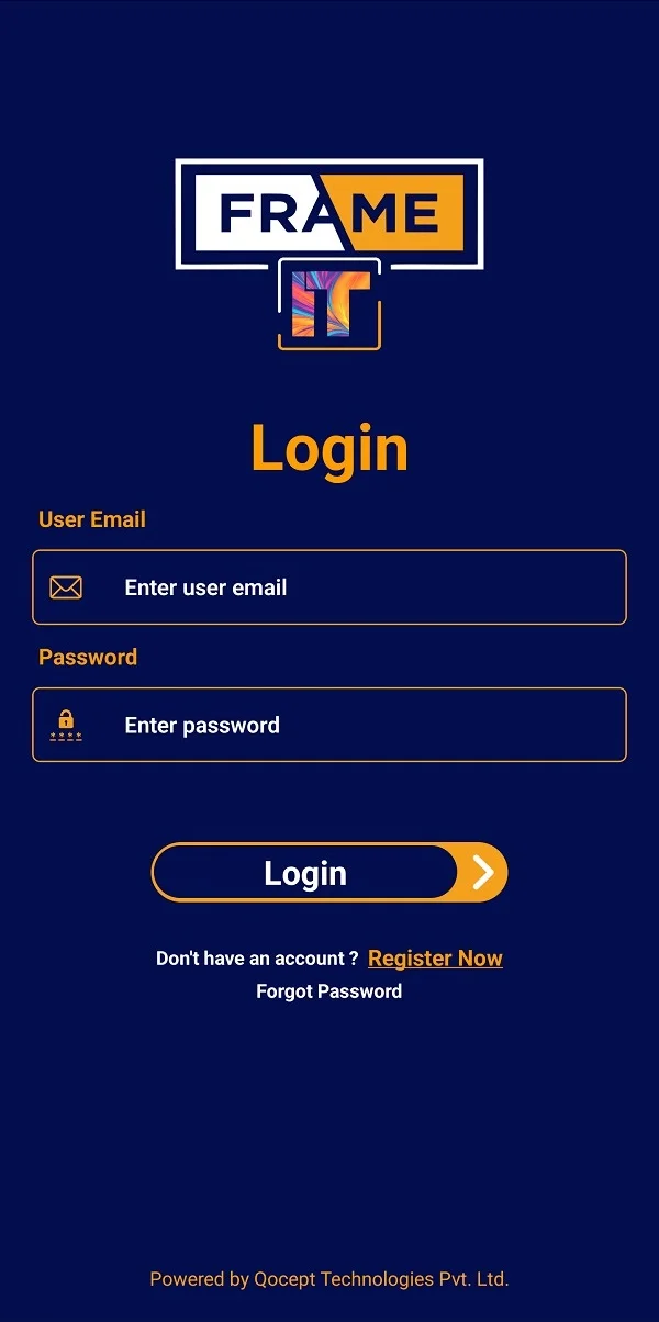 FrameIT | Offer pre-designed professional and political frames for ...